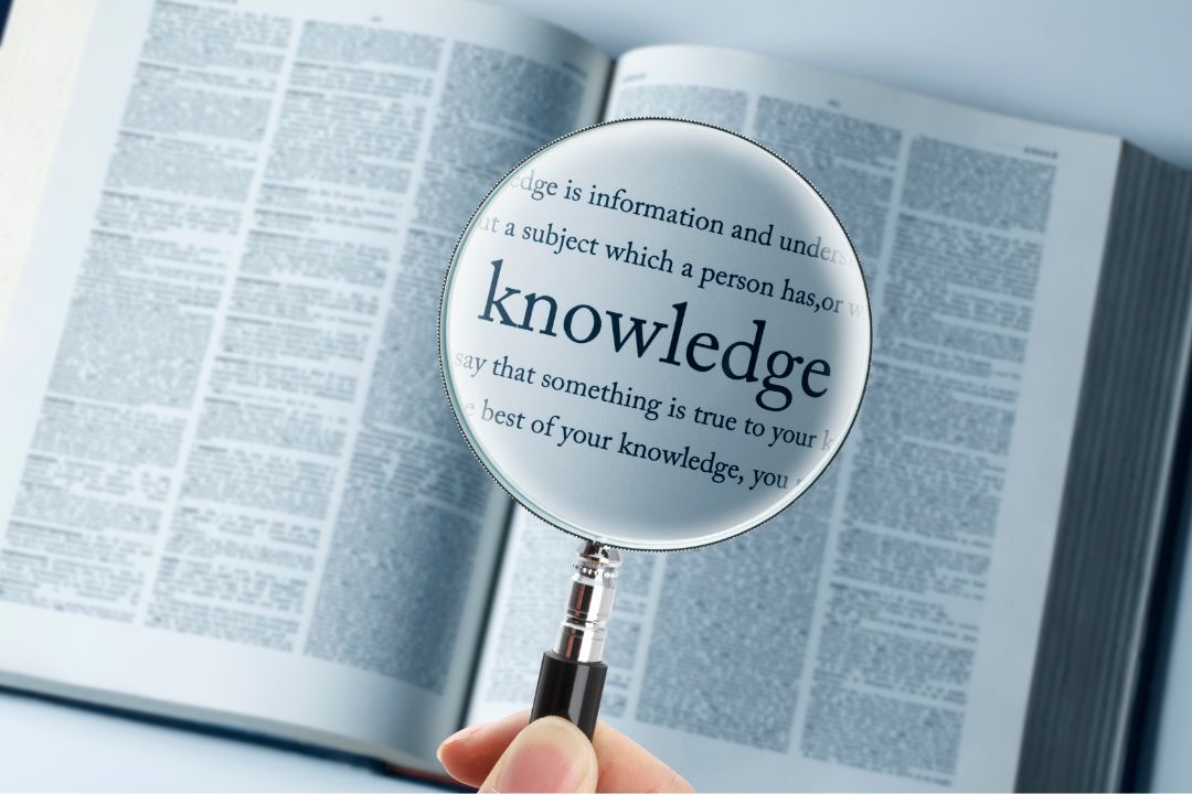 The Power of “I Don’t Know”: Embracing the Journey of Knowledge – I am ...